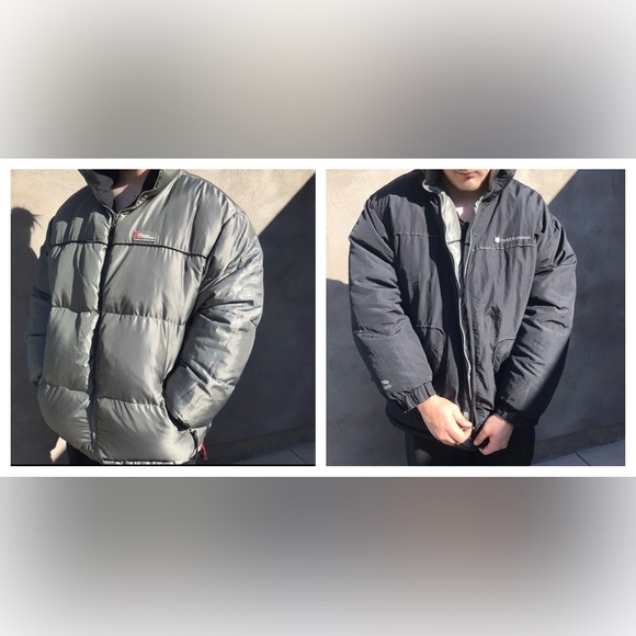 Ecko Unlimited | Jackets & Coats | Ecko Function Mens Bubble Puffer ...